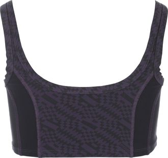 Isabel Marant Brassi&egrave;re Taceya Noir D&eacute;lav&eacute;