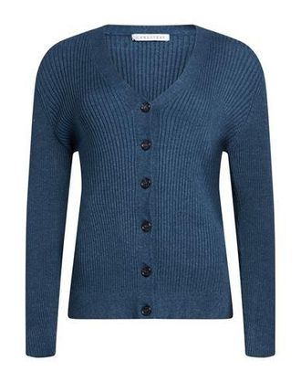 Caractere MAILLE - Cardigans sur YOOX.COM