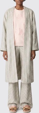 Forte_Forte Jacke FORTE FORTE Damen Farbe Gr&uuml;n