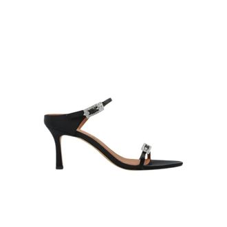 Kurt Geiger Damen, Schuhe, Schwarzk, 38 EUGr&ouml;&szlig;e