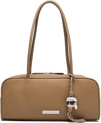 Karl Lagerfeld Handtasche B1W30005 Braun