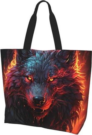 Generic Br&ucirc;ler Ensemble Sac Fourre-Tout D&eacute;contract&eacute; Sacs R&eacute;utilisable Sac A Main Femmes Pour Gym Quotidienne Voyage