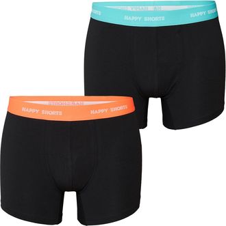 Happyshorts Retro Boxer Jersey