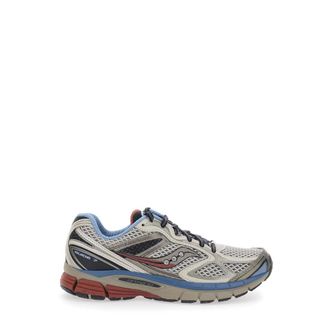 Saucony Homme, Chaussures, Multicolore, Taille: 38 1/2 EU ProGrid Guide 7