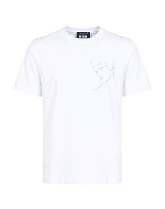 Msgm TOPS - T-shirts sur YOOX.COM