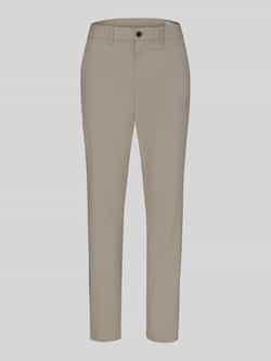 GAP Regular Fit Chino mit seitlichen Eingrifftaschen