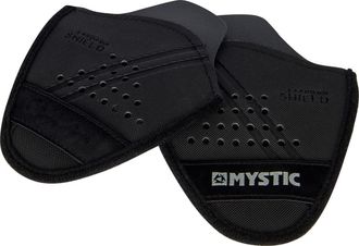 Mystic Vandal PRO EARPADS 2023 Black