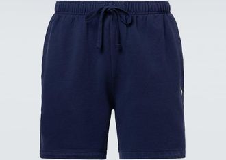 Polo Ralph Lauren Shorts aus Baumwolle