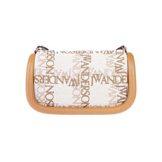 J.W.Anderson Femme, Sacs, Multicolore, Taille: ONE Size Bumper 17 Shoulder Bag