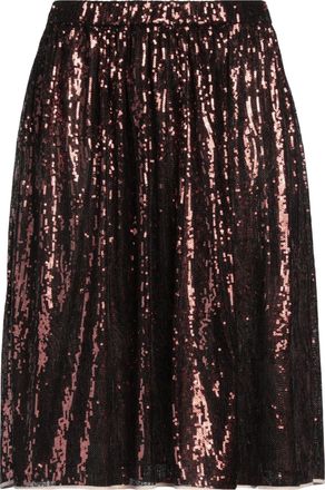 Iceberg HOSEN & RÖCKE - Midi-Röcke auf YOOX.COM