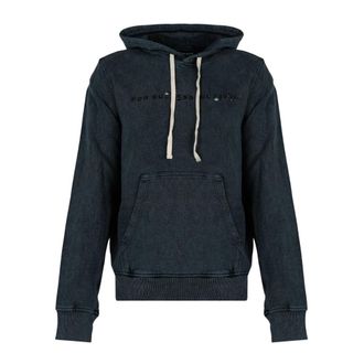 Diesel Sweat &agrave; capuche - Homme - Sweatshirts et sweats &agrave; capuche - Gris - Taille: M