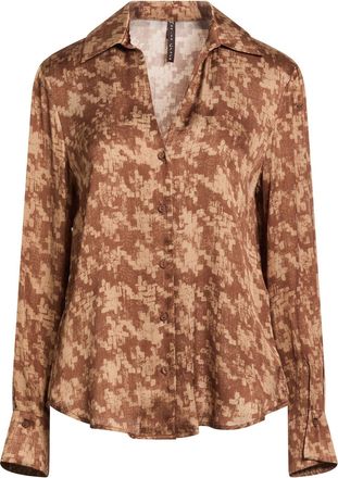 Manila Grace TOPS - Hemden auf YOOX.COM