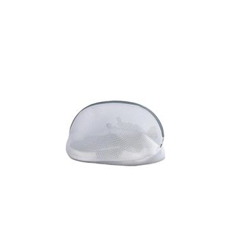 Generic 3 St&uuml;ck Schuhwaschbeutel, kompatibel mit Haushalts-Mesh-W&auml;schemaschinenfilter, Anti-Verformungsschutz(S)