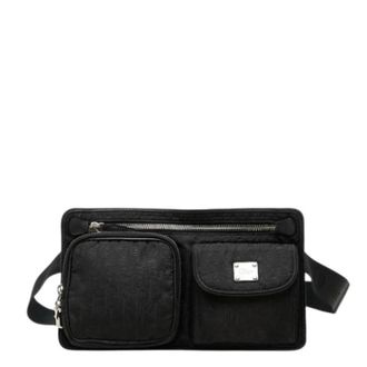 Dior Pre-owned Vintage Schultertasche - - Pre-owned - Damen - Schwarzk - ONE SIZE