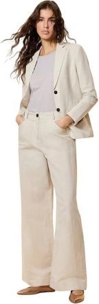 Roberto Ricci Design Rrd, Femme, Pantalons, Blanc, Taille: 42 FR Pantalons