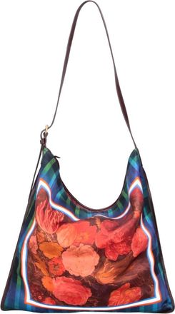 Dries Van Noten Tasche Large Scarf