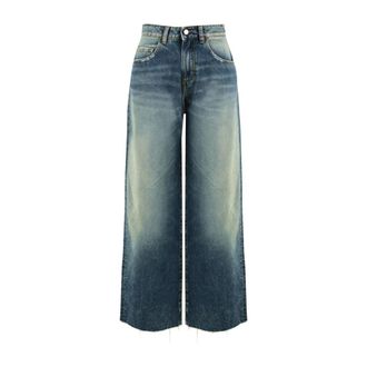 Icon Denim Los Angeles Bea Jeans - - Jeans - Damen - Blau - W24