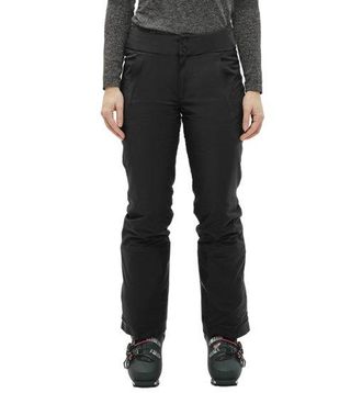 The Mountain Studio 2L Stretch Insulated W - Skihosen - Damen