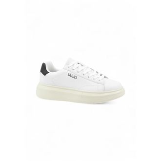 Liu Jo 7B5005Px631S1005 - - Shoes - Herren - Wei&szlig; - 42 EU