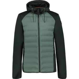 Icepeak Herren Unterjacke AIKERA