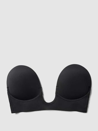 Magic Bodyfashion Push-Up-BH mit selbstklebendem Design Modell Luve Bra