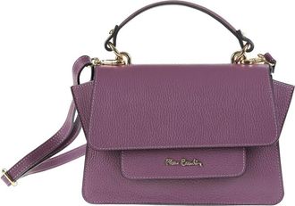 Pierre Cardin Elora Nova Handtasche - - Bags - Damen - Lila - ONE SIZE