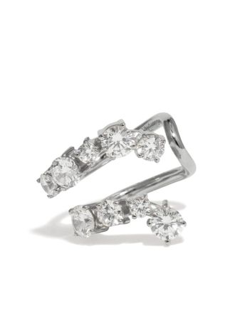Completedworks bague Z22 - Argent