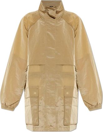 The Upside Femme, Vestes, Beige, Taille: 42 FR Rylan Jacket