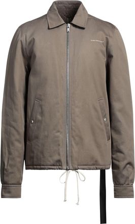 Rick Owens JACKEN & M&Auml;NTEL - Jacken und Anoraks auf YOOX.COM