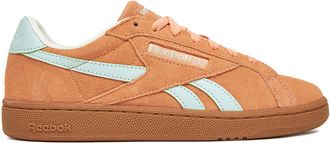 Reebok Sneakers Reebok CLUB C GROUNDS UK 100220815 Orange