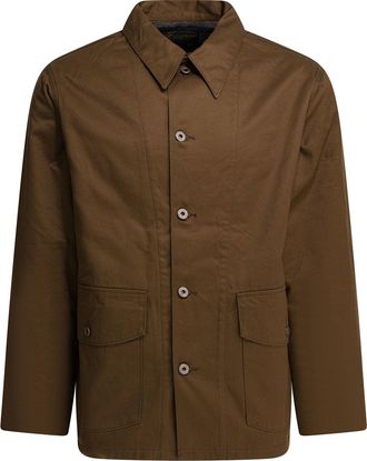 Buzz Rickson's Veste surchemise Aviation Associates