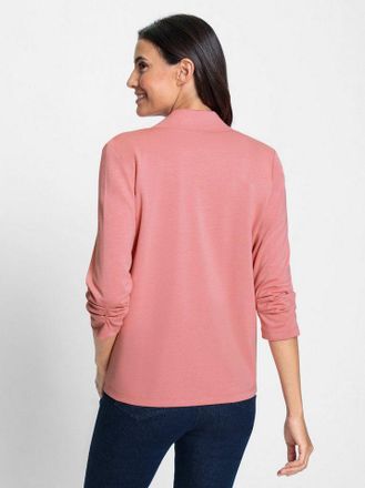 Witt Shirtjacke Shirtjacke 3/4-Arm