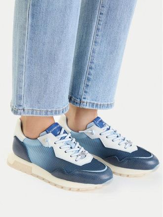 Hispanitas Sneakers SHV264825 C002 Blau