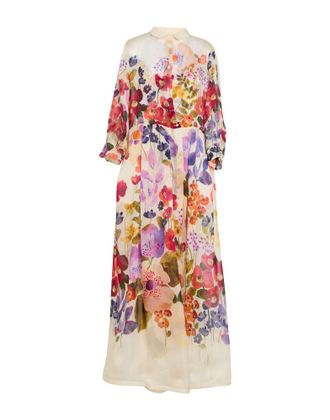 Sara Roka KLEIDER - Maxi-Kleider auf YOOX.COM