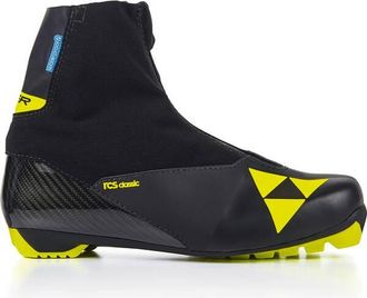 Fischer Herren Langlaufschuhe RCS CLASSIC