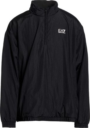 Emporio Armani JACKEN & M&Auml;NTEL - Jacken und Anoraks auf YOOX.COM