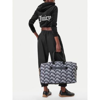 Juicy Couture Wochenendtasche Juicy Couture CEO-BIJXT8675WIP Schwarz