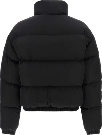Ienki Ienki Down Jacket - Black