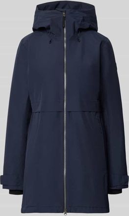 Didriksons 1913 Regular Fit Parka mit Kapuze