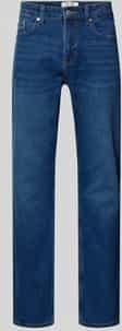 Only & Sons Regular Fit Jeans aus Baumwoll-Mix Modell WEFT