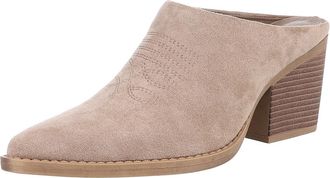 Ital-Design Pantolette