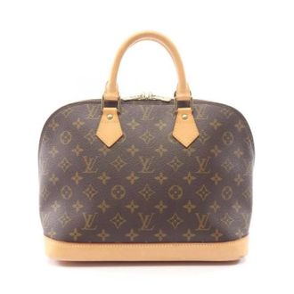 Louis Vuitton Sac &agrave; main Pre-owned - Femme - Pre-owned - Brun - Taille: ONE Size