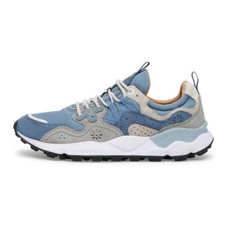 Flower Mountain Yamano 3 - - Shoes - Herren - Blau - 41 EU