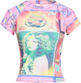 Miaou TOPS - T-shirts auf YOOX.COM