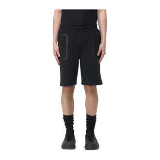 Peuterey Mitchel 03 Short - - Shorts - Herren - Schwarzk - S