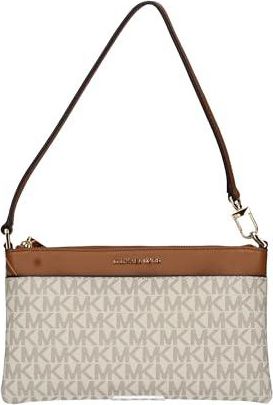 Michael Kors MD TZ CONV WRISTLET BAG