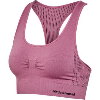 Hummel hmlMT SHAPING SEAMLESS SPORTS TOP