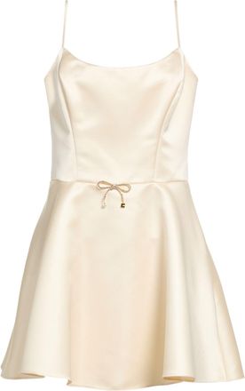 Elisabetta Franchi KLEIDER - Mini-Kleider auf YOOX.COM