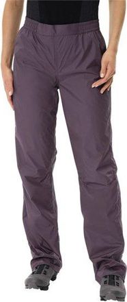 Vaude Womens Drop Pants II Damen-Radregenhose