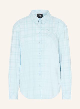 Sch&ouml;ffel Outdoor-Bluse Fraris blau
